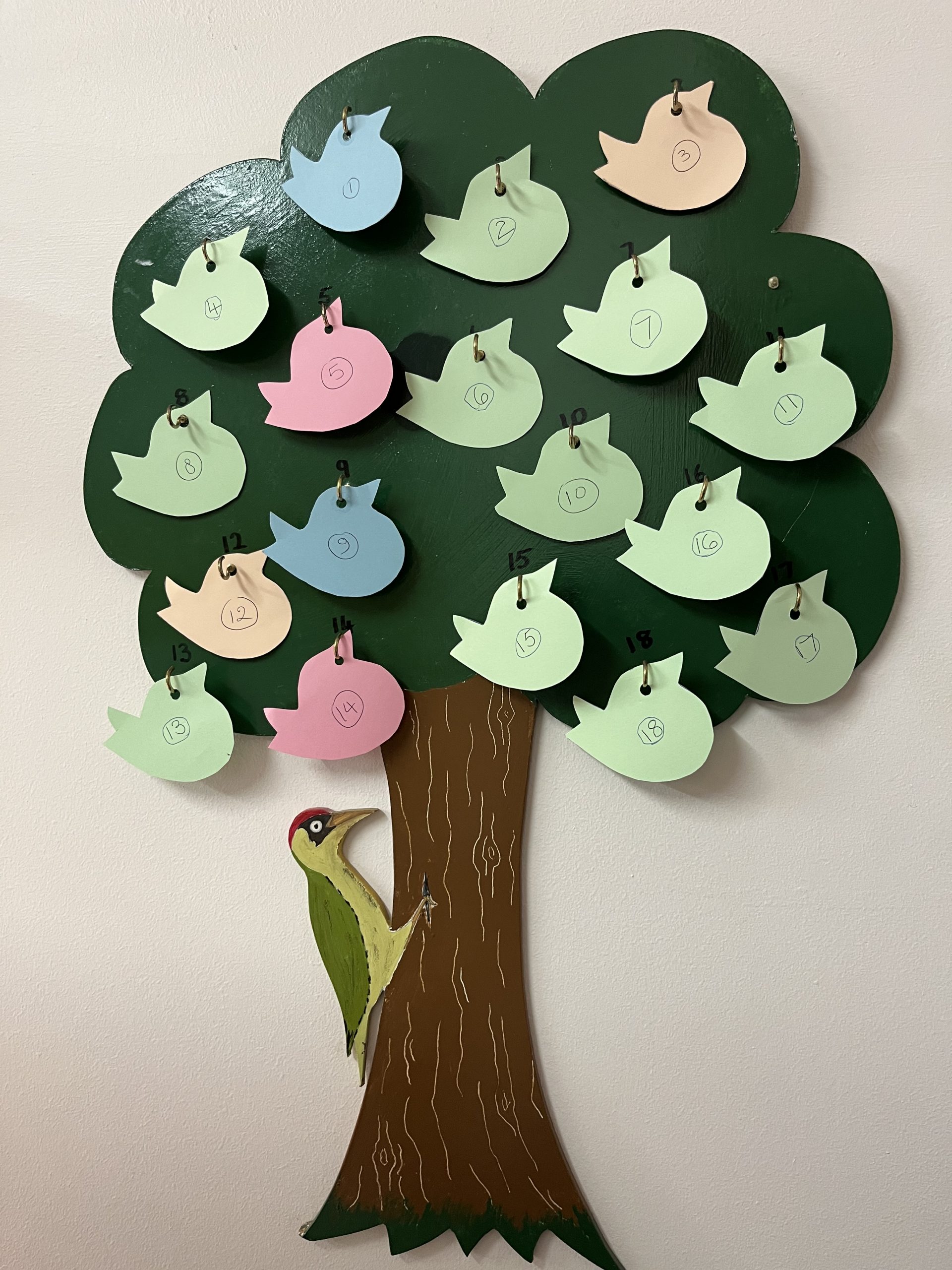 Photo Gallery (Ladies) – CHESHAM & LEY HILL GOLF CLUB