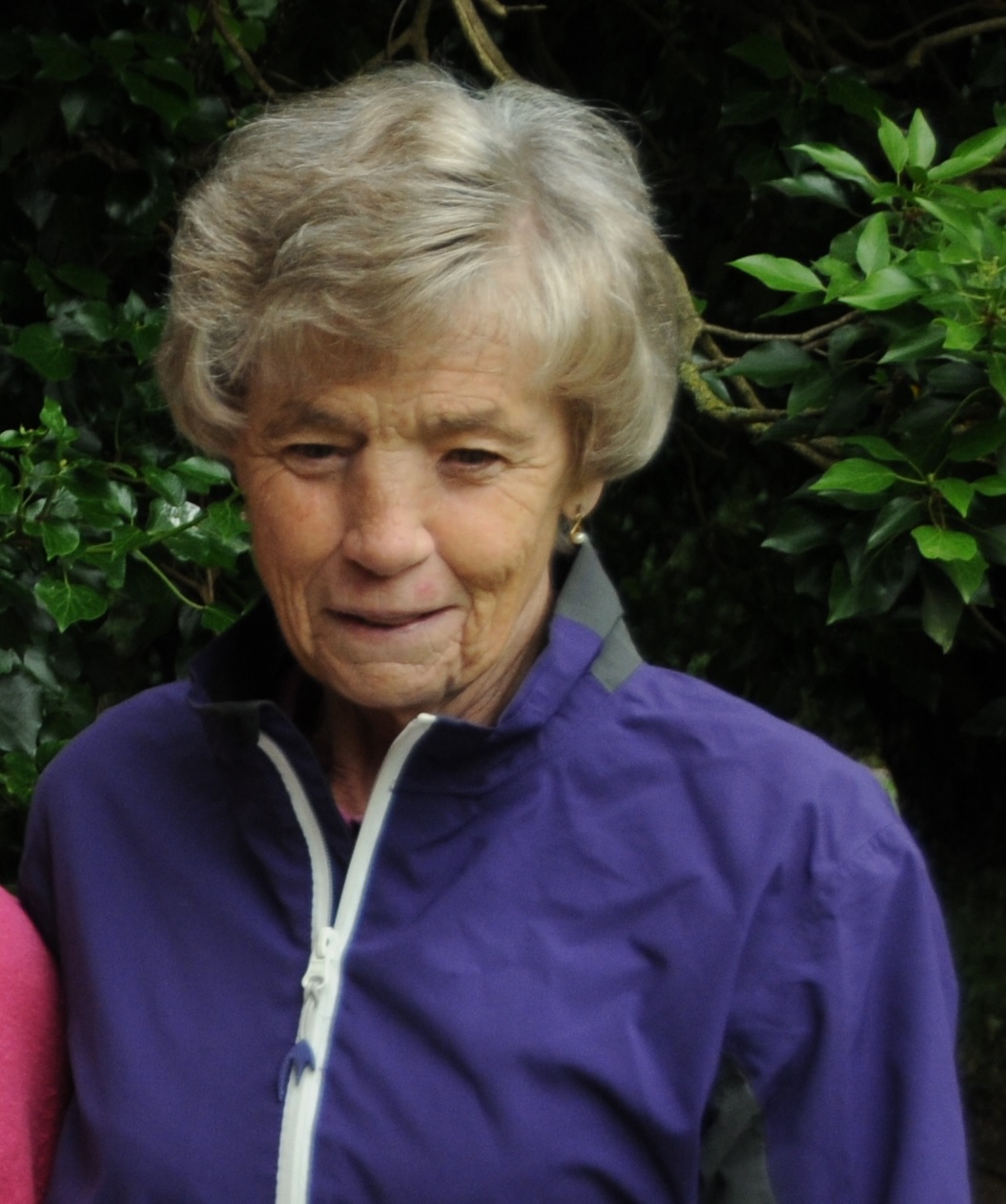 Pat Bruton – CHESHAM & LEY HILL GOLF CLUB
